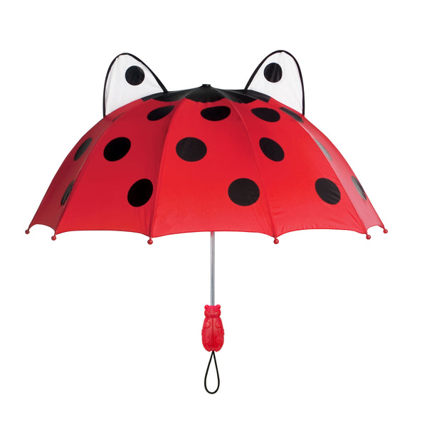 Kidorable Ladybug Umbrella - Little Folks NYC