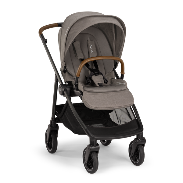 Nuna SWIV Stroller & Accessories - Little Folks NYC