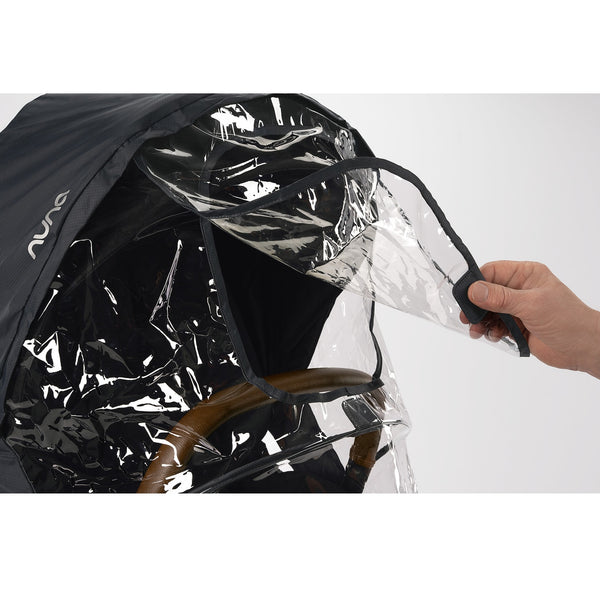 Nuna TRIV™ Series Rain Cover - Little Folks NYC
