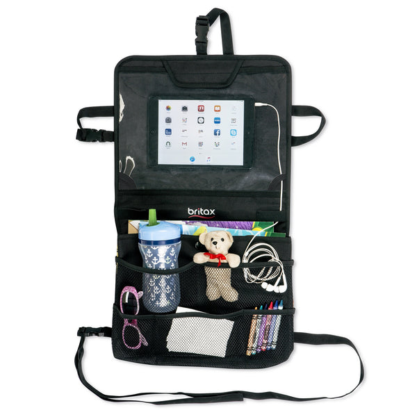 Britax View-N-Go Backseat Organizer - Little Folks NYC