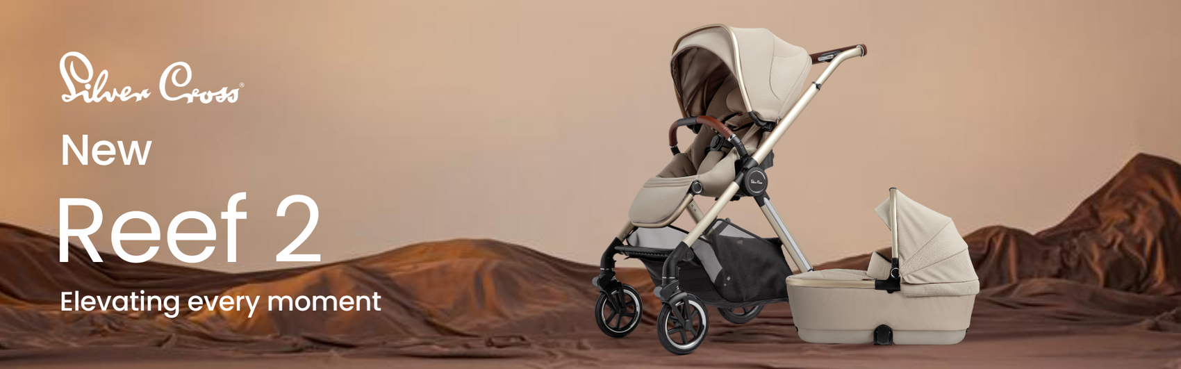 Infant Strollers | NYC – Little Folks NYC