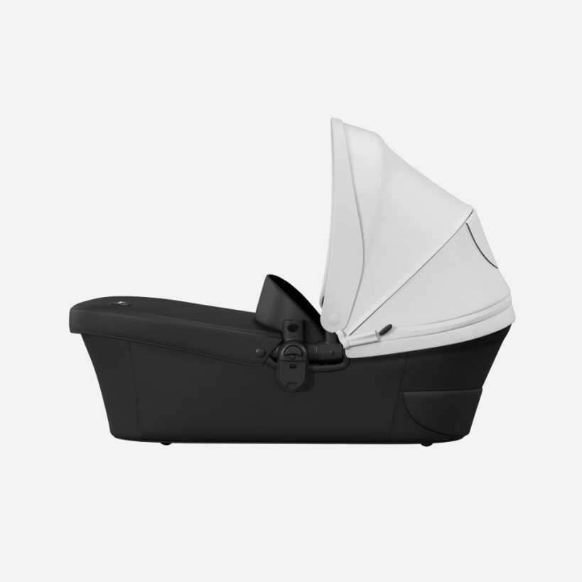 Mima Xari Max Carrycot - Little Folks NYC